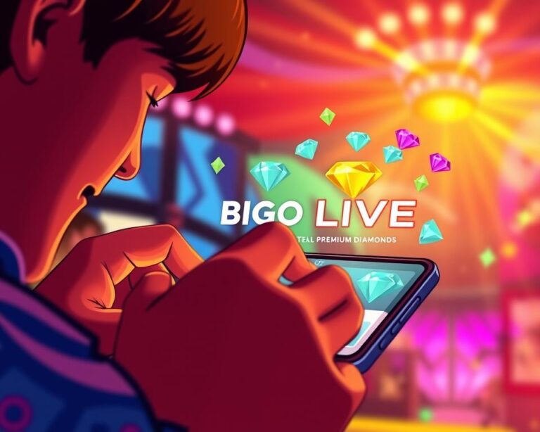 How to Handle Chargebacks in Bigo Diamond Recharge – AssociationSocials