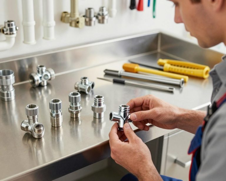 Angle Stop Valves vs. Straight Stop Valves – Which Is Right for Your ...